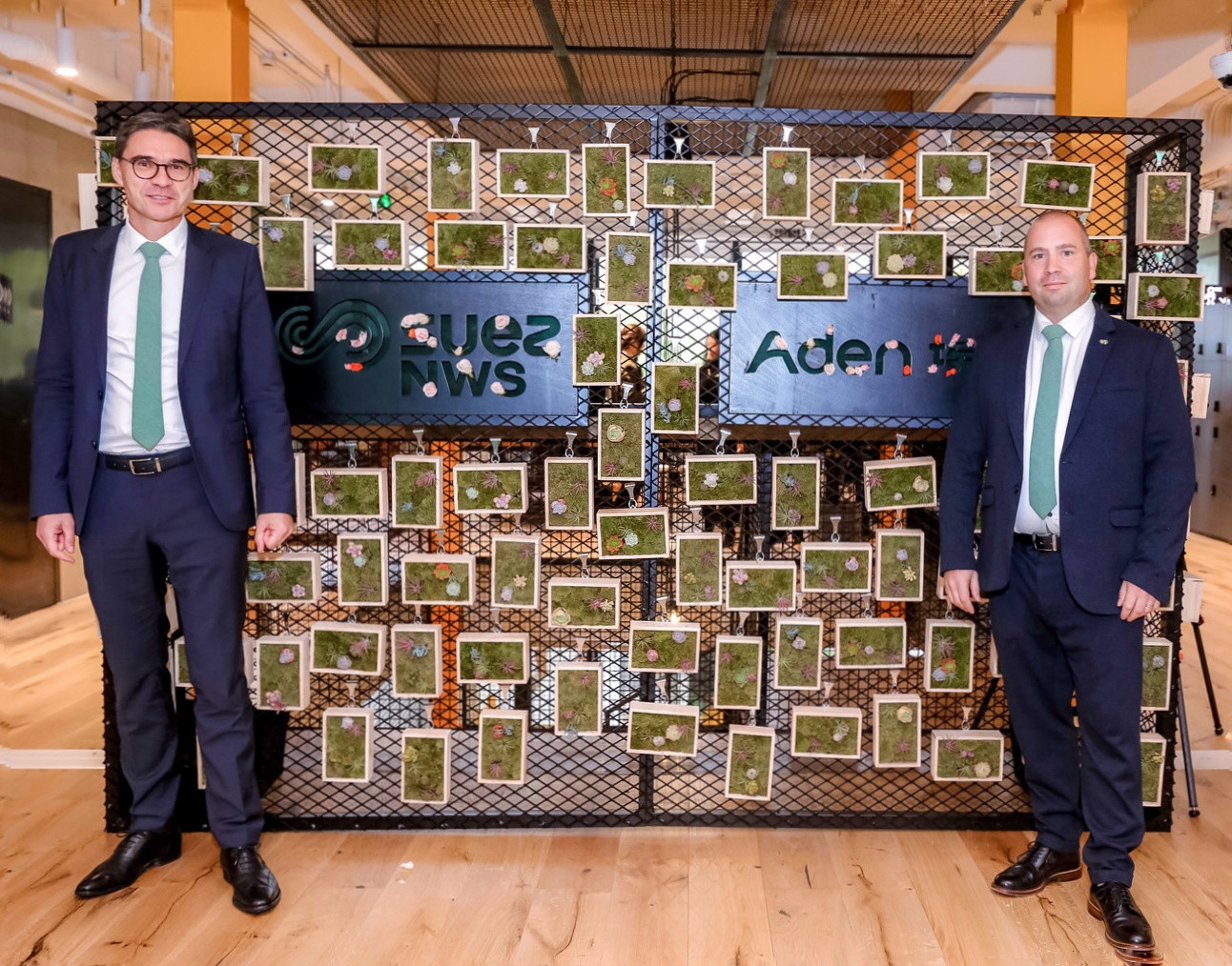 Waste Management: New Challenges, New Opportunities | Aden Services