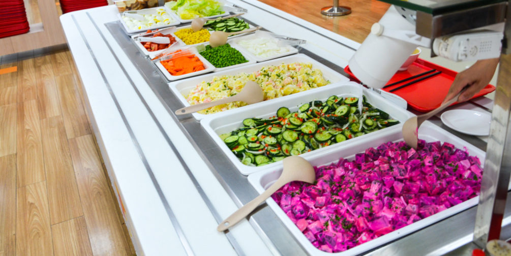 Food Services | Aden Group