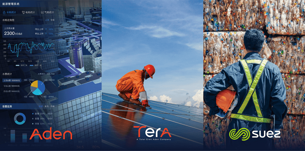 Energy solutions & environmental services | Aden Services