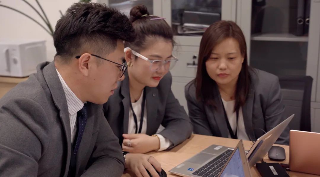 IFM：不仅是实际的解决方案，更是全生态链管理系统 | Aden 埃顿