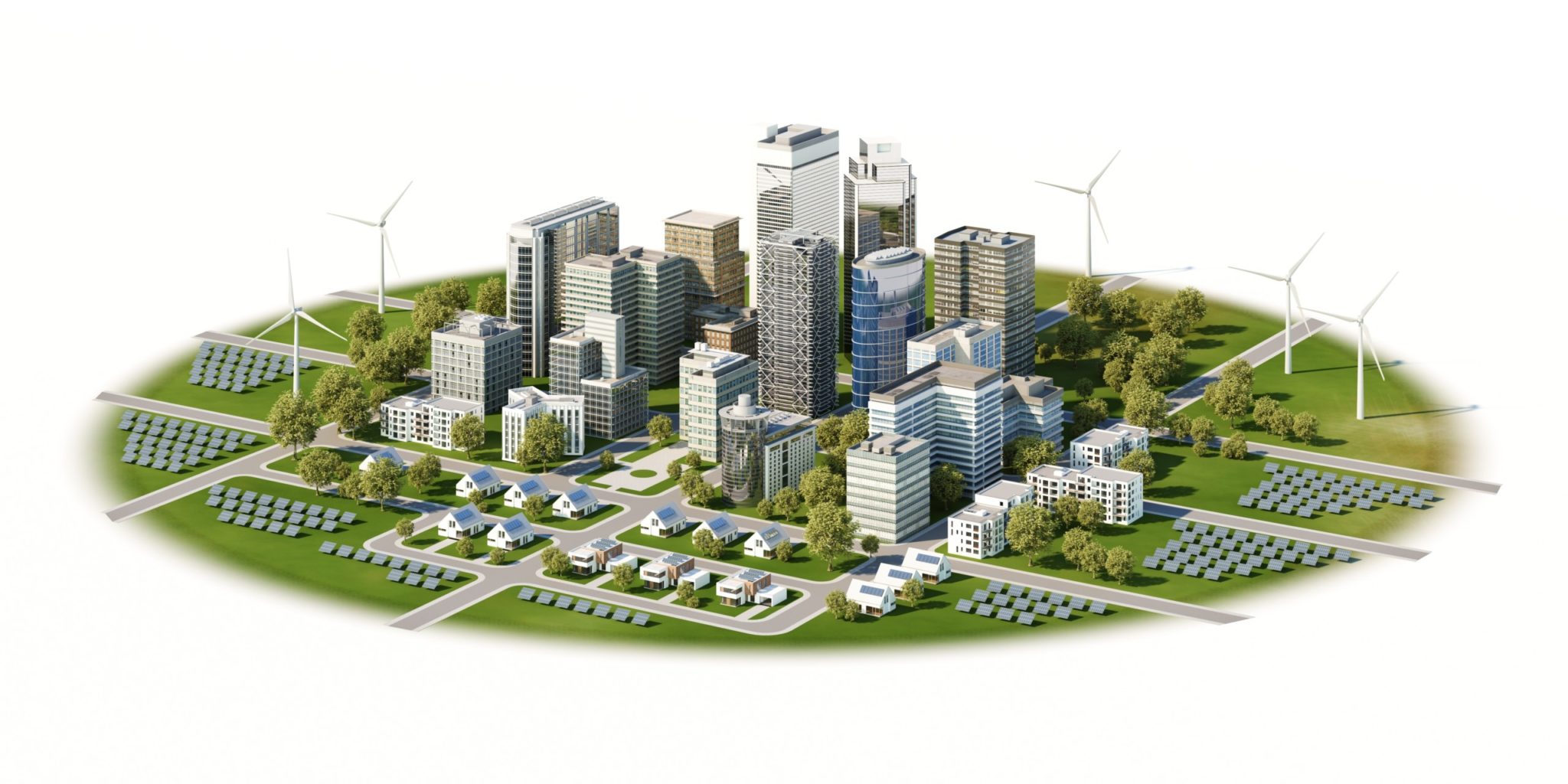 Where can businesses take action on climate change? Start with the ...