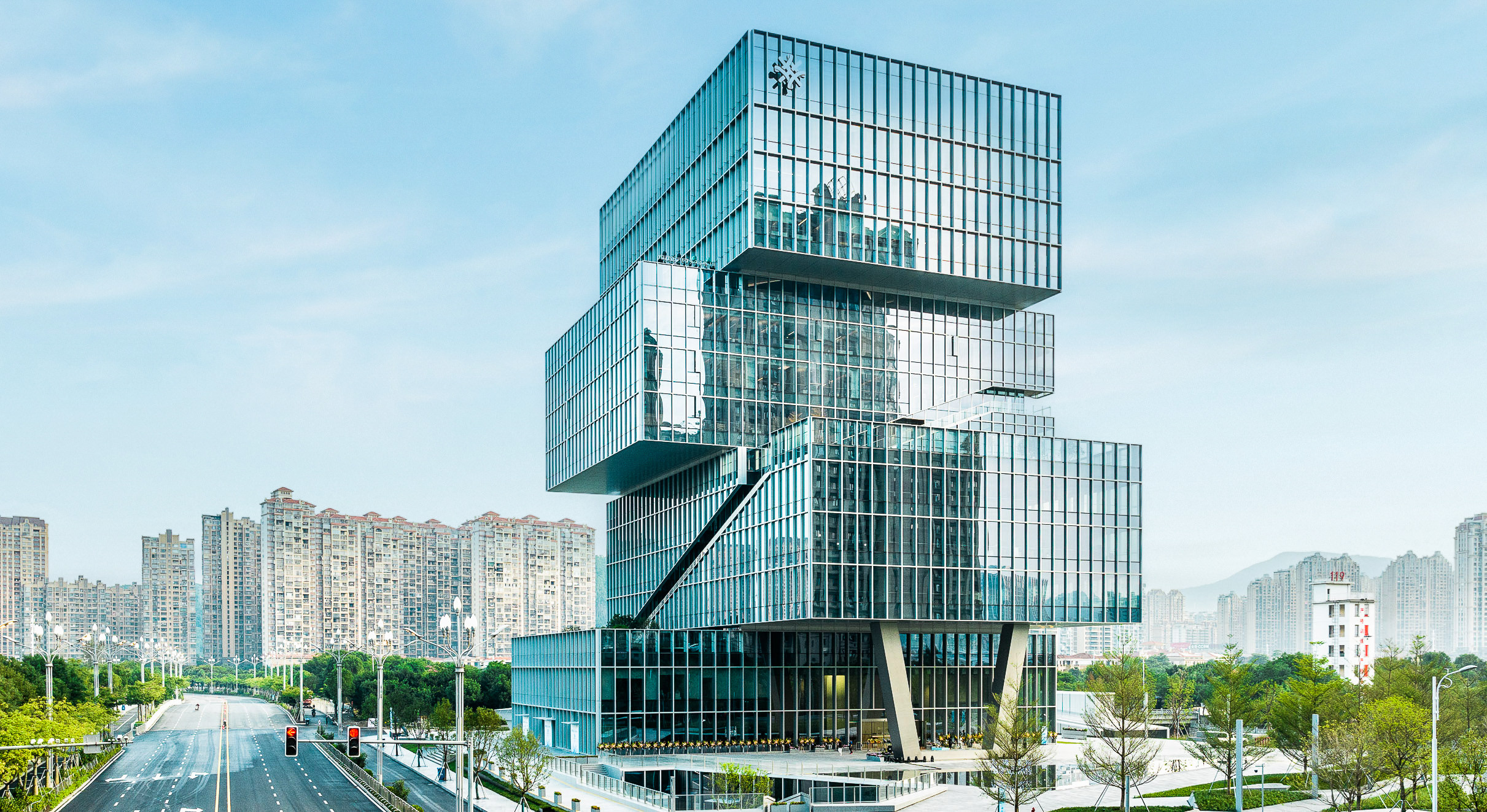 10 years of trusted facility management: Aden’s impact on industrial park safety | Aden Services