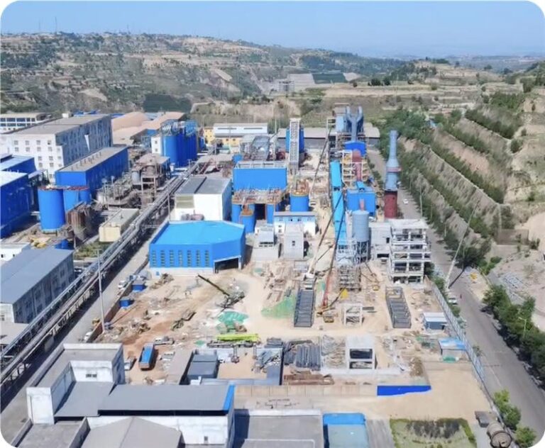 Technical Asset Management | Aden Services