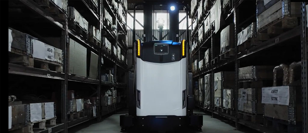 Aden | Technology with a human touch